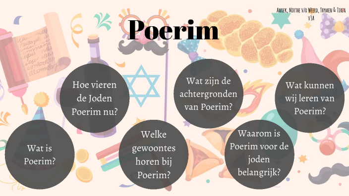 Poerim by Anoek Budding on Prezi
