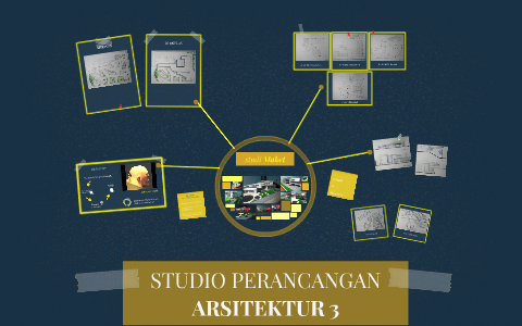 STUDIO PERANCANGAN ARSITEKTUR 3 by Raihan Nabil on Prezi