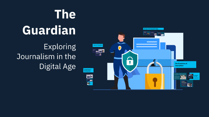 The Guardian by Aaliyah Omar on Prezi