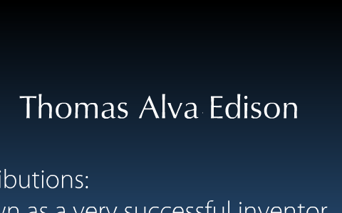 Drafting Important Inventors by Jackson Schauer on Prezi