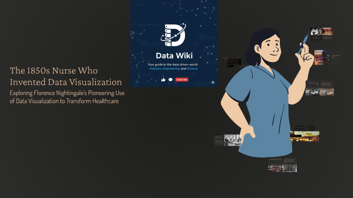 The 1850s Nurse Who Invented Data Visualization by seh cheong ng on Prezi