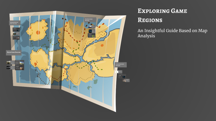 Exploring Game Regions by Ryder Downey on Prezi