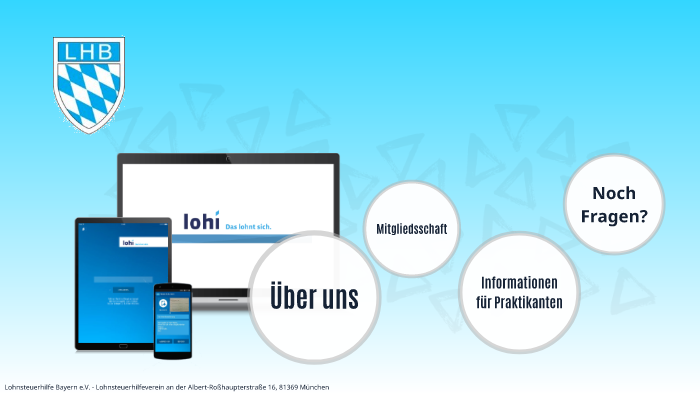 Lohi by on Prezi