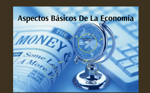 Aspectos básicos de la economía by Milagros Paredes Depradel on Prezi
