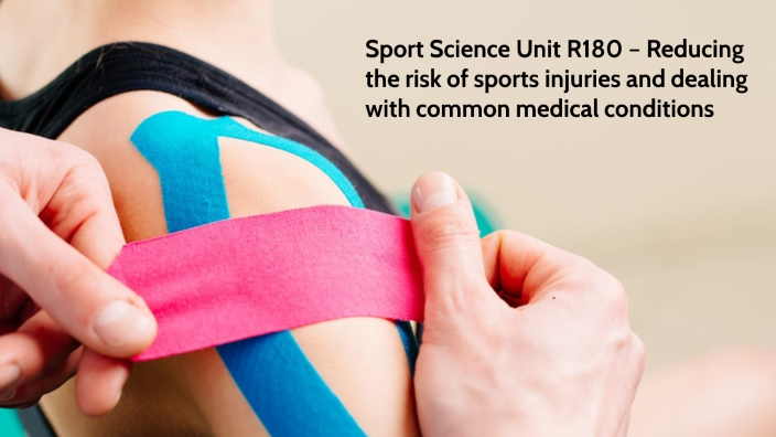Sports Science Unit R180 by James Shaw on Prezi