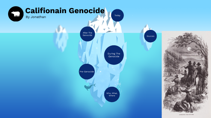 California Genocide by Jonathan Mitchell on Prezi