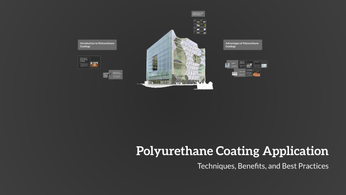 Polyurethane Coating Application by cole kennedy on Prezi