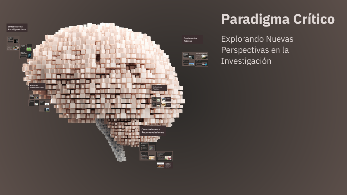 Paradigma Crítico by Facundo Lopez on Prezi