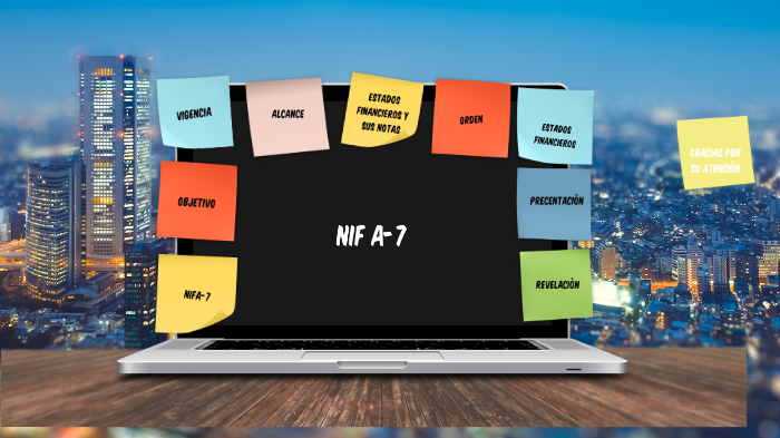 NIF A-7 by rosalinda becerra on Prezi