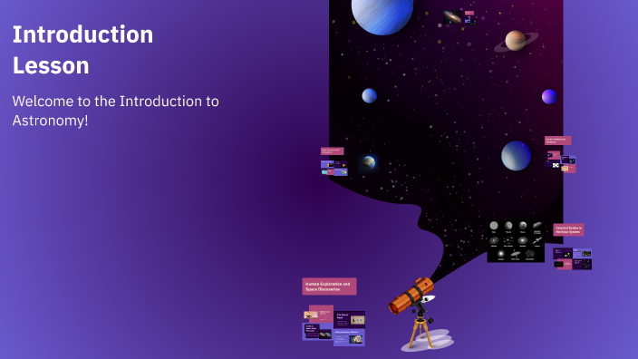 Introducing Astronomy Lessons by Rasulbek Risqiboyev on Prezi