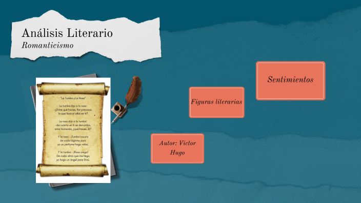 Análisis literario by carlos ramirez on Prezi