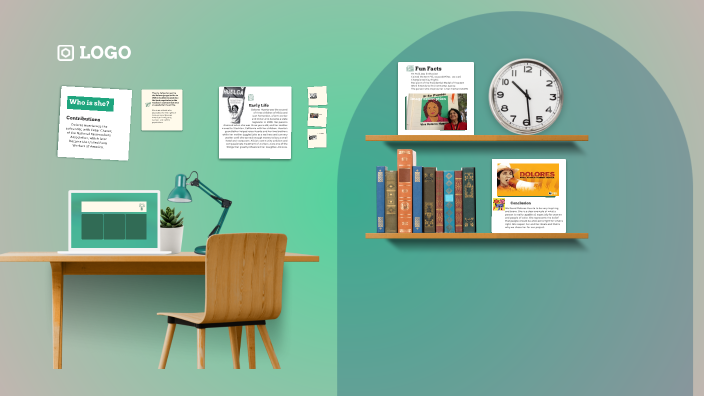 HISPANIC HERITAGE MONTH PROJECT - Dolores Huerta by Nyla Jones on Prezi