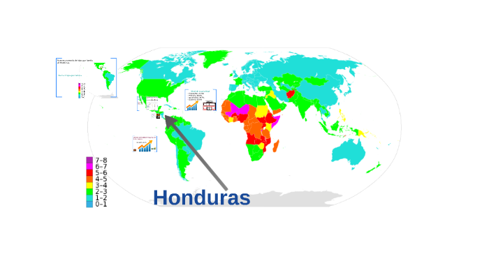Las Familias de Honduras by Jose Aguirre on Prezi
