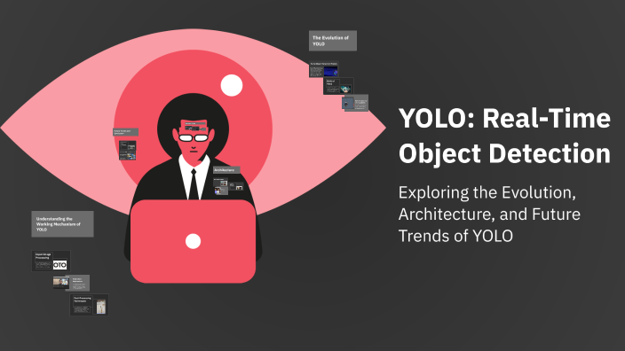 YOLO: Real-Time Object Detection by vaish vaishh on Prezi
