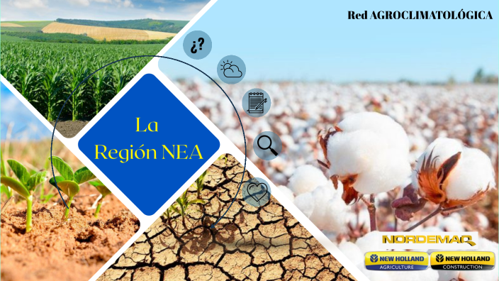 La Región NEA by Región NEA on Prezi