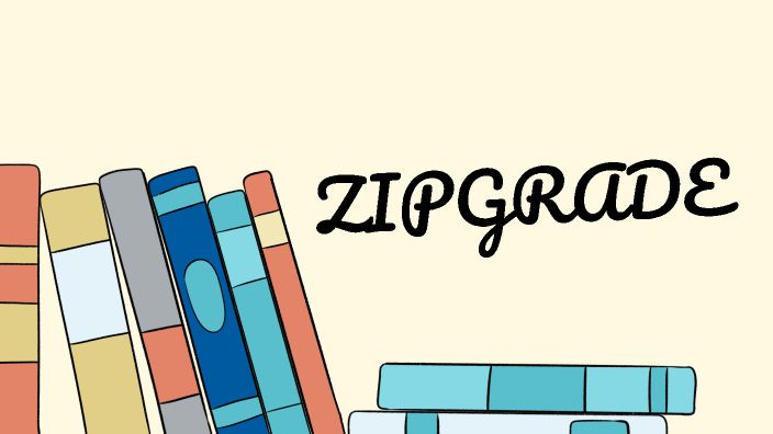 zipgrade by jaye natividad on Prezi