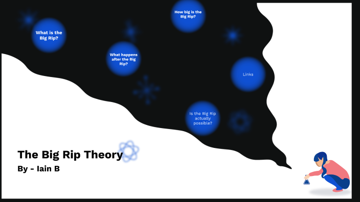 Big Rip Theory - Iain Bui by Iain Bui on Prezi Next