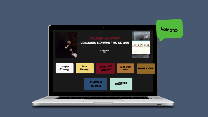 by Rachel Isaacson on Prezi