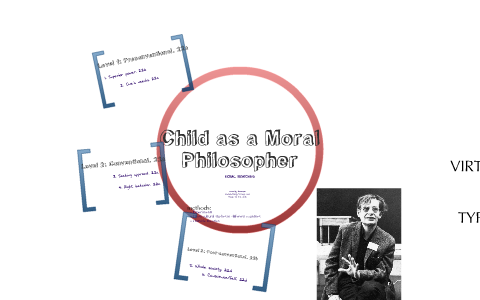Child as a Moral Philosopher by Cecille Nazareno on Prezi