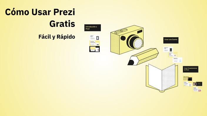 Cómo Usar Prezi Gratis by perla jimenez on Prezi