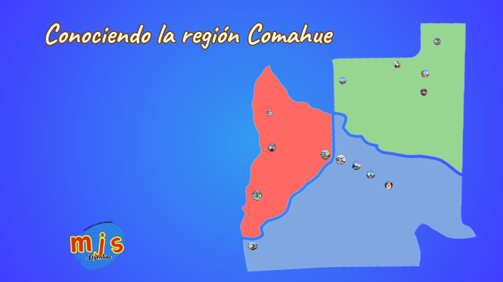 MJS Region Comahue by Jeremias Agustin Rodriguez on Prezi