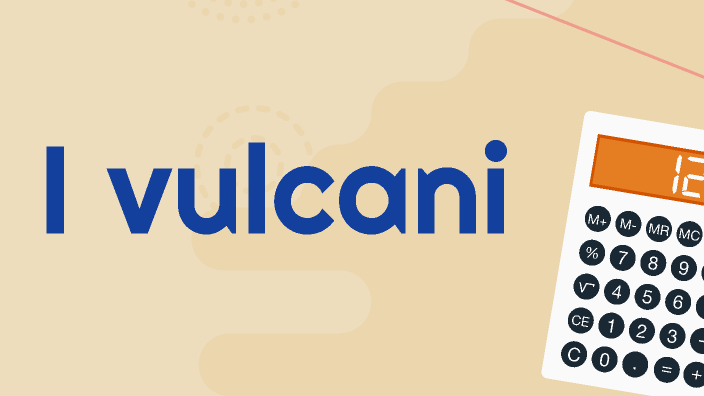 I vulcani by MIchael Pitolano on Prezi