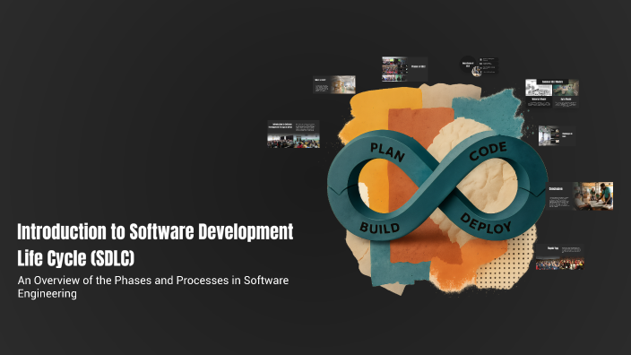 Introduction to Software Development Life Cycle (SDLC) by Ankit Gupta ...
