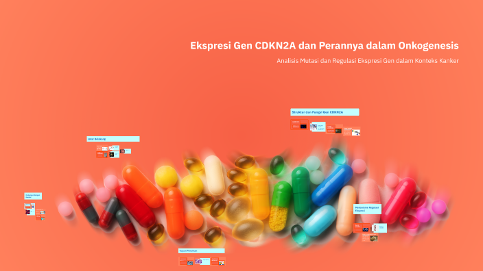 Ekspresi Gen CDKN2A dan Perannya dalam Onkogenesis by Septi Elfrida on ...