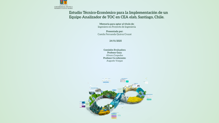 V2 Estudio Técnico-Económico para la Implementación de un Equipo ...