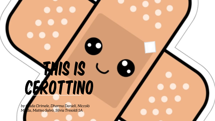 Cerotto by Giada Cirimele on Prezi