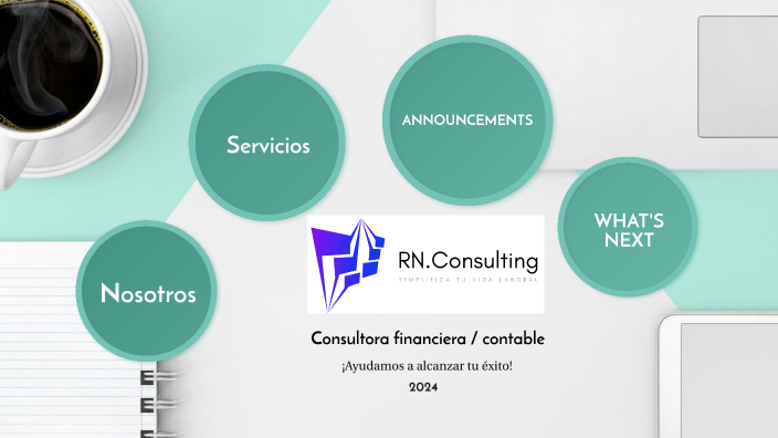 RN Consulting 2024 by NICOLAS REYNOSO on Prezi