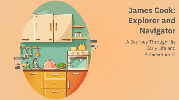 James Cook: Explorer and Navigator by Dylan Reynolds on Prezi