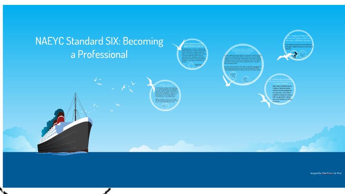 NAEYC Standard SIX by Carrie Nepstad on Prezi