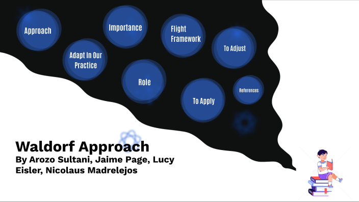 Waldorf Approach by lilibeth akalonu on Prezi