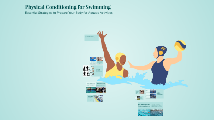 Physical Conditioning for Swimming by Herman Jr. Doria on Prezi