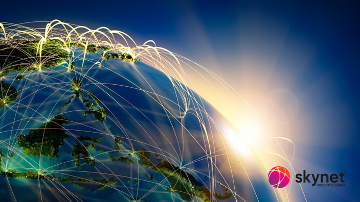 Skynet Telecom by Bakyt Mailybekov on Prezi