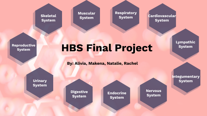 HBS Final Project by Alivia Greenisen on Prezi
