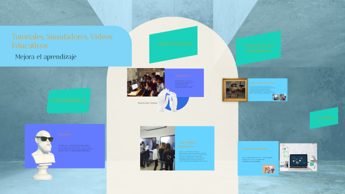Tutoriales, Simuladores, Videos Educativos by jhoan joya on Prezi