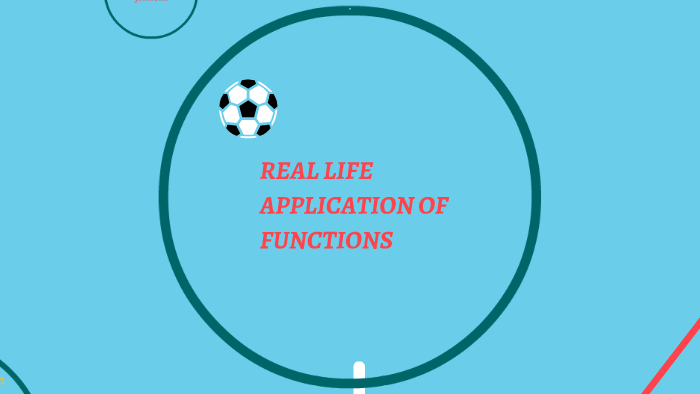 application-of-functions-in-real-life-by-shailesh-tiwari