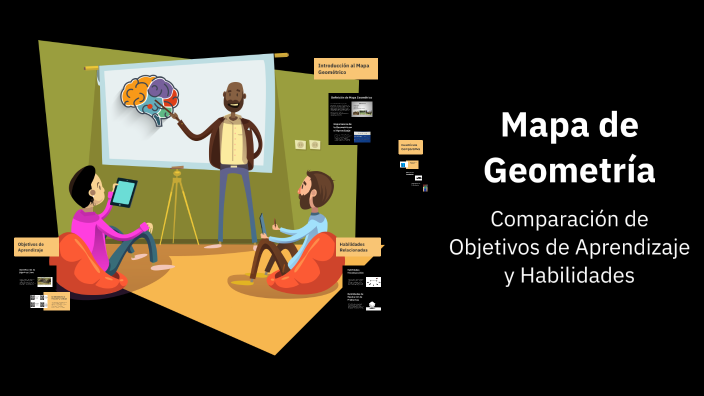 Mapa de Geometría by Alex Hidalgo Ayala on Prezi