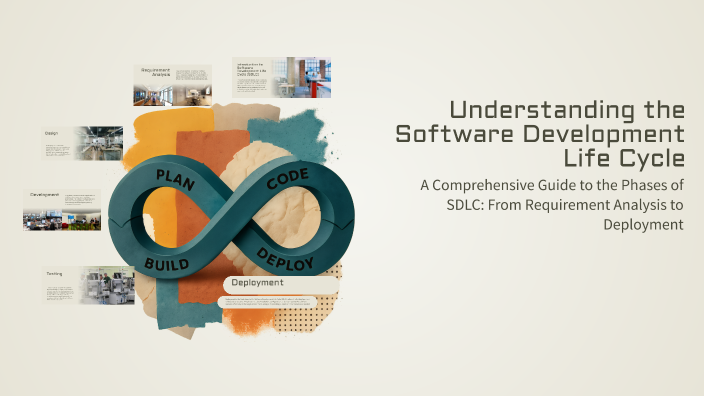 Understanding the Software Development Life Cycle by HARSHAK MANGUKIYA ...