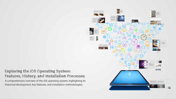 Exploring the iOS Operating System: Features, History, and Installation ...