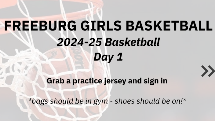 2024-25 Basketball Day 1 Meeting by Bethany Hinkle on Prezi
