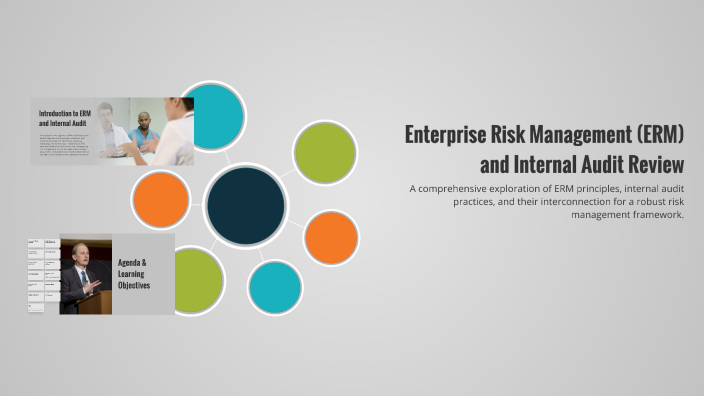 Enterprise Risk Management (ERM) and Internal Audit Review by ...