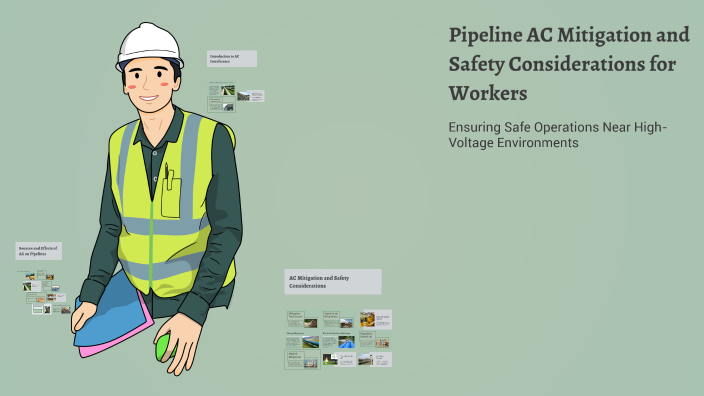 Pipeline AC Mitigation and Safety Considerations for Workers by Shawn ...