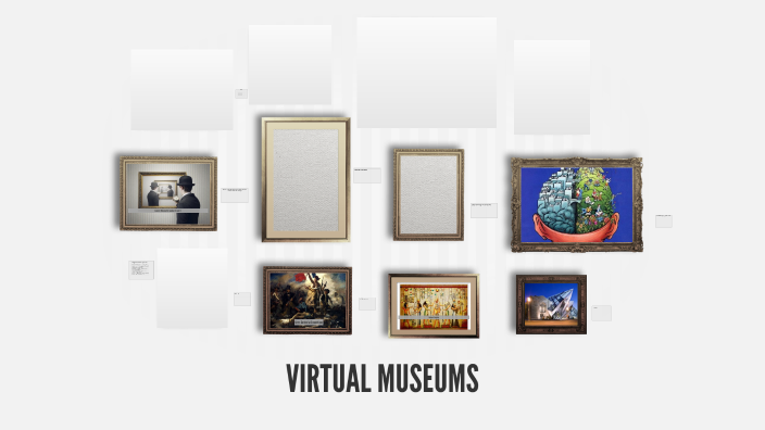 virtual museum exhibit project by Jennifer Mendez Hernandez on Prezi