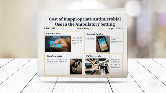 ASP Presentation by Sarah Benke on Prezi