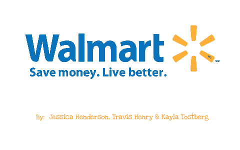Economic Impact of Walmart by Kayla Tostberg on Prezi