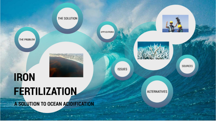 TSA BIOTECH IRON FERTILIZATION by Team 201301 on Prezi