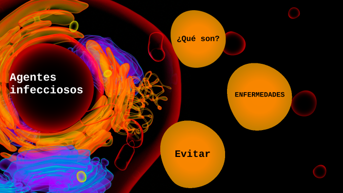 Agentes infecciosos by Katalina rojo on Prezi